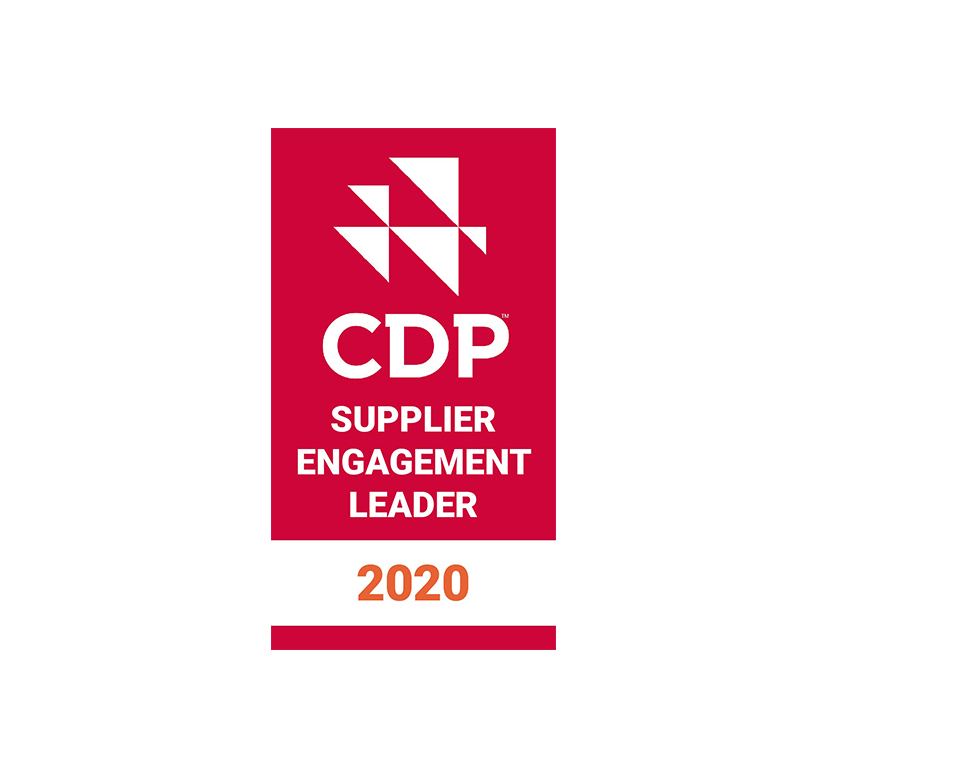 Aptar Recognized on the 2020 CDP Supplier Engagement Leaderboard | PackagingConnections.com
